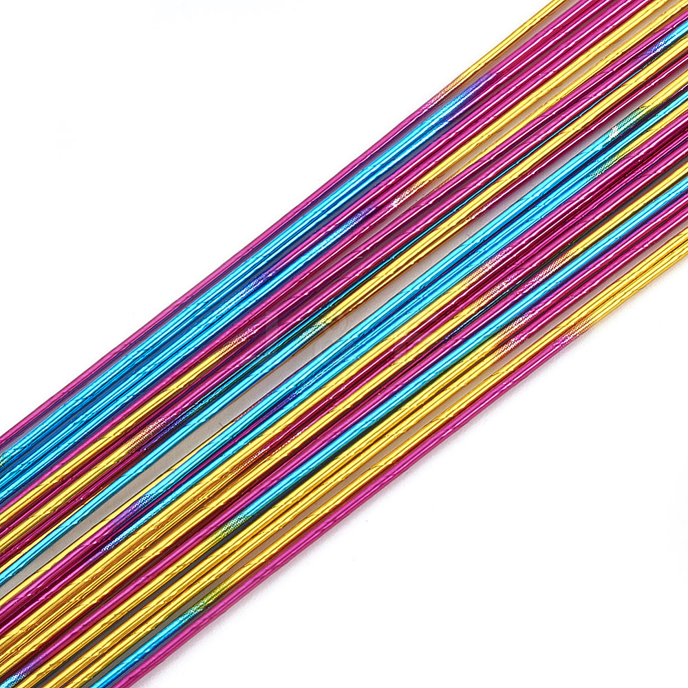 Wholesale Round Iron Wire - Jewelryandfindings.com