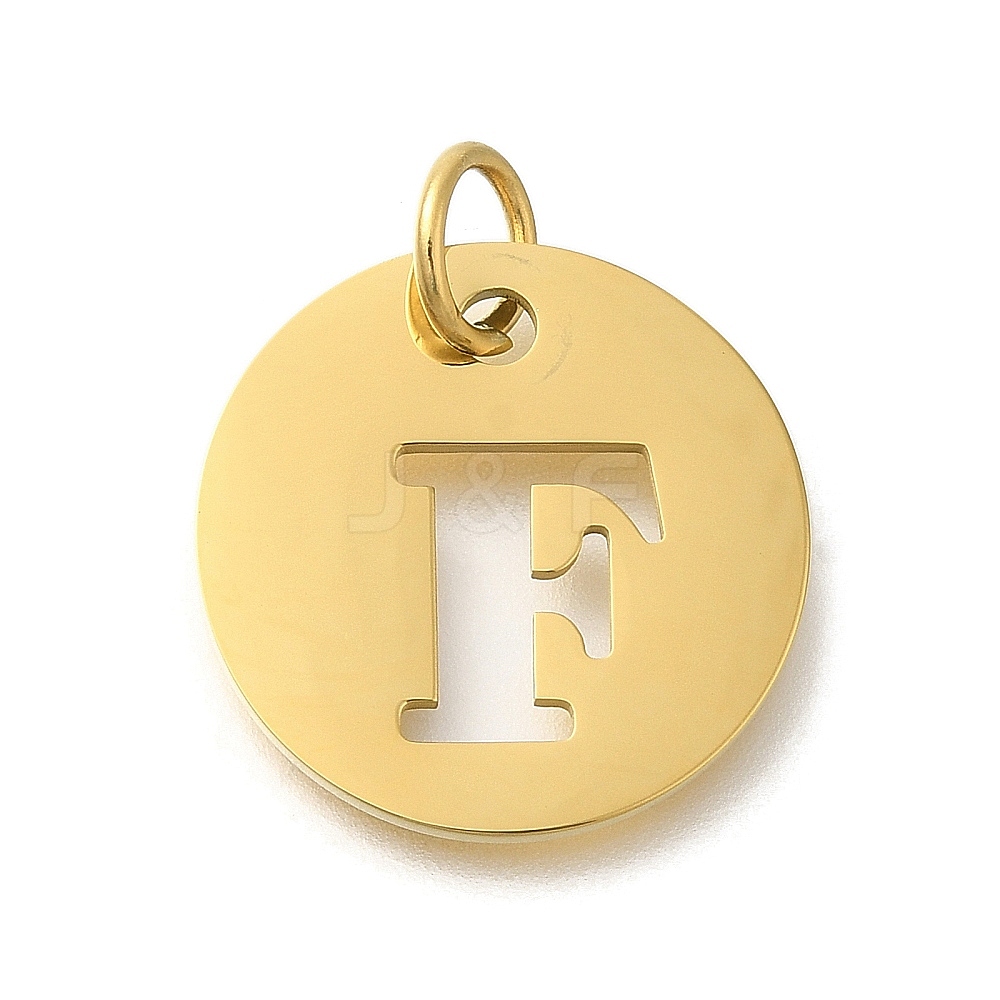 Wholesale Ion Plating(IP) 304 Stainless Steel Pendants ...